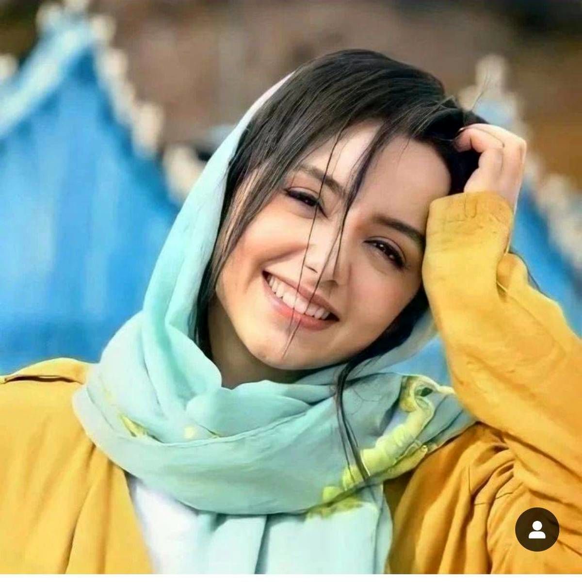 تغییر شوکه کننده نازنین بیاتی همه رو مات کرد خانم انگار کوبیده از نو ساخته فیلم